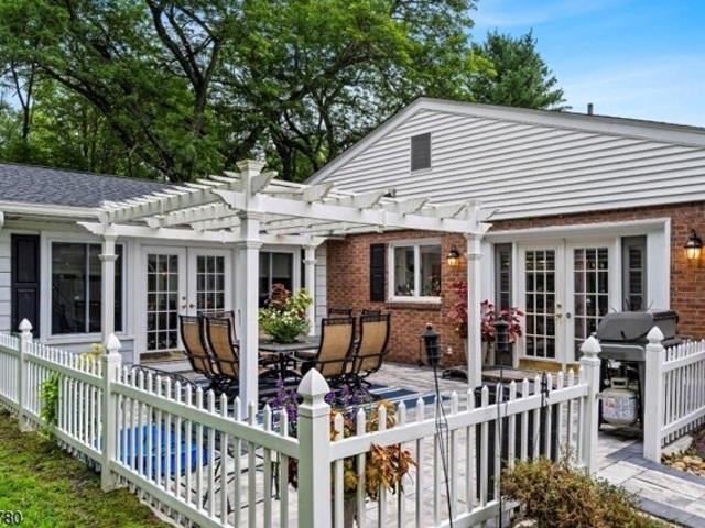 Ridge Rd, Fredon Township, Home For Sale
