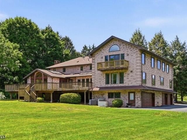 Ridge Rd, Fredon Township, Home For Sale