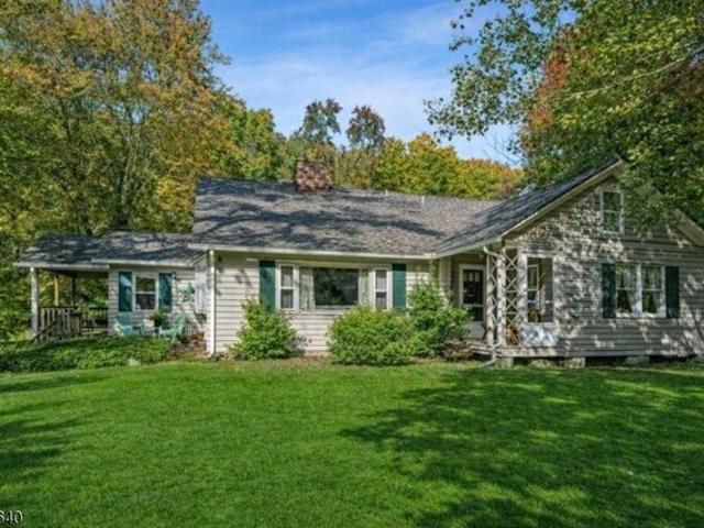 Ridge Rd, Fredon Township, Home For Sale