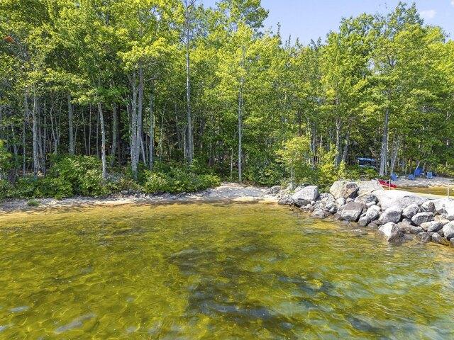 Ridge Rd, Frye Island, Home For Sale