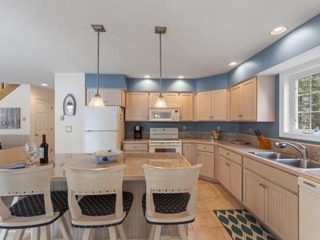 Ridge Rd, Frye Island, Home For Sale