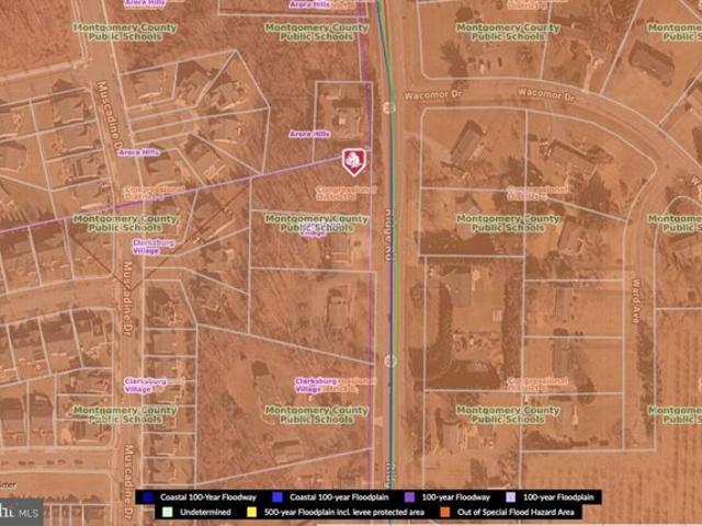 Ridge Rd, Germantown, Plot For Sale