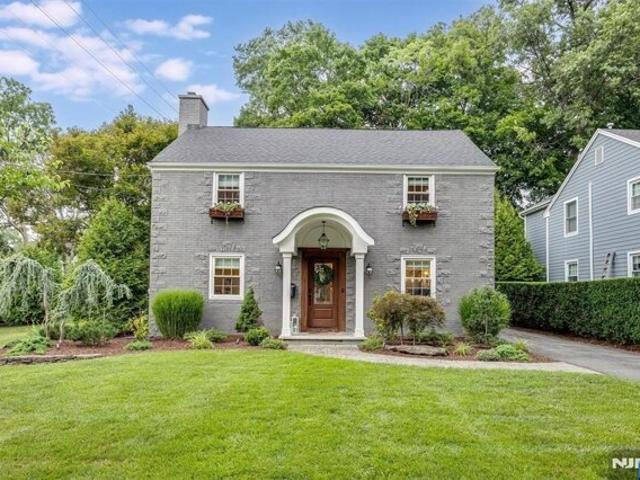 Ridge Rd, Glen Rock, Home For Sale