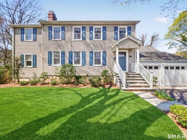 Ridge Rd, Greenwich, Home For Sale
