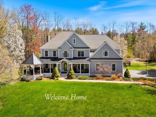 Ridge Rd, Hollis, Home For Sale