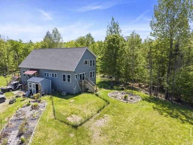 Ridge Rd, Lisbon, Home For Sale