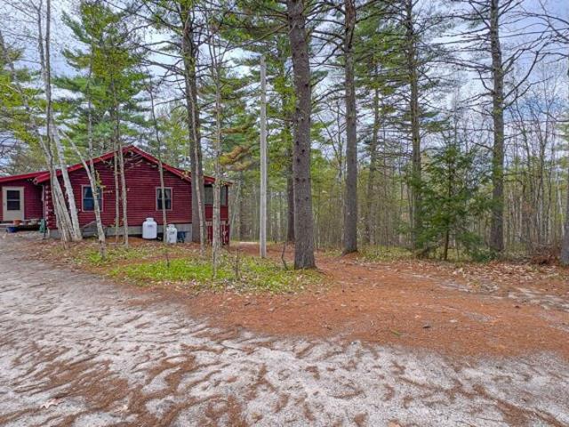 Ridge Rd, Lovell, Home For Sale