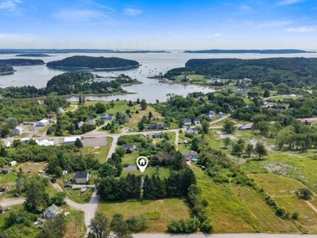 Ridge Rd, Machiasport, Home For Sale