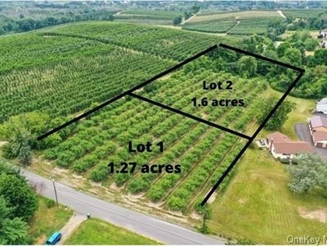 Ridge Rd, Marlboro, NY 12481