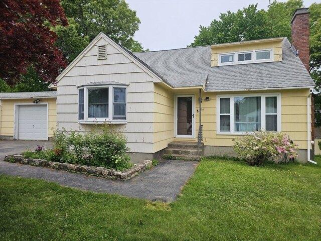 Ridge Rd, Marlborough, Home For Sale