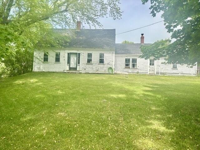 Ridge Rd, Marshfield, Home For Sale