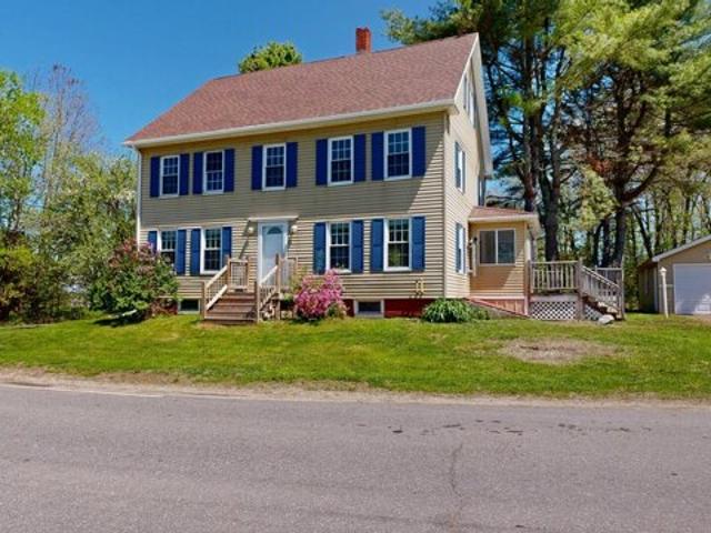 Ridge Rd, Monmouth, Home For Sale