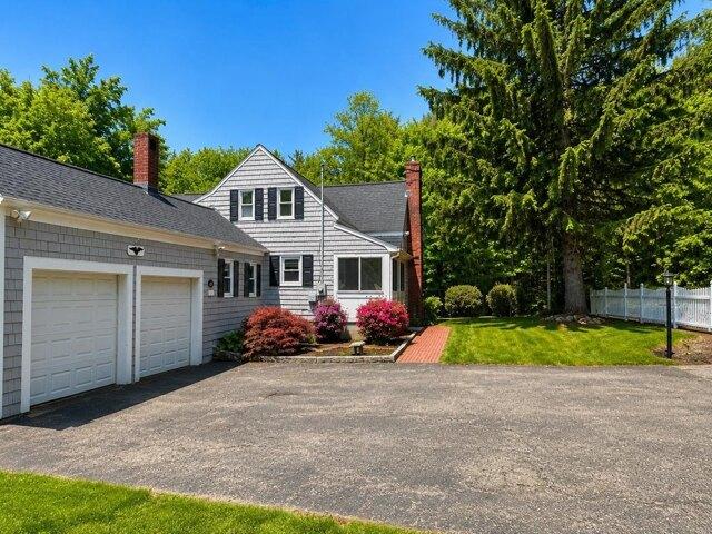 Ridge Rd, Nashua, Home For Sale