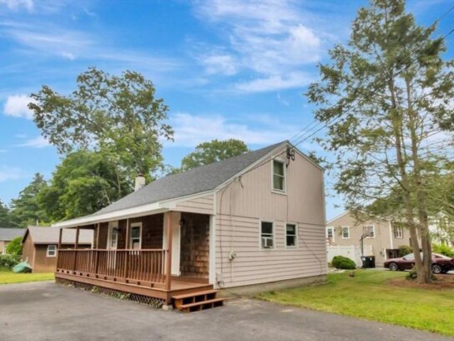 Ridge Rd, Norton, Home For Sale