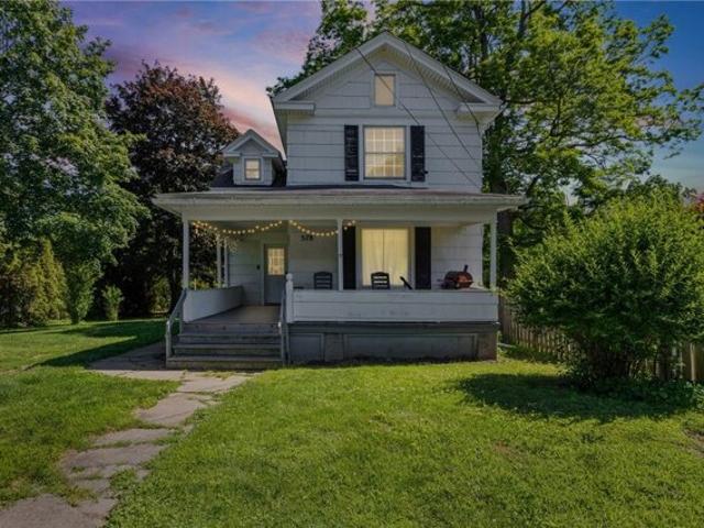 Ridge Rd, Ontario, Home For Sale