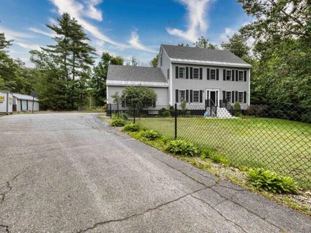 Ridge Rd, Ossipee, Home For Sale