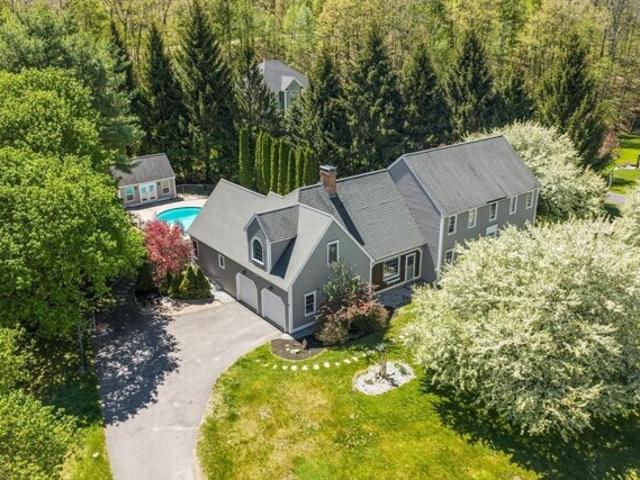 Ridge Rd, Pepperell, Home For Sale