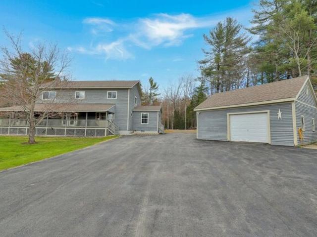 Ridge Rd, Peru, Home For Sale