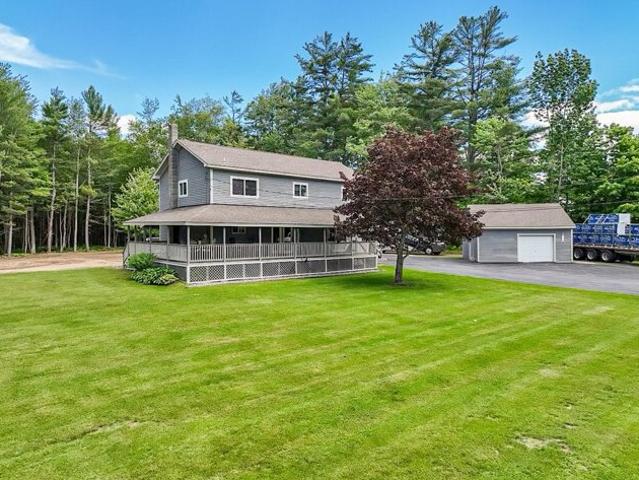 Ridge Rd, Peru, Home For Sale