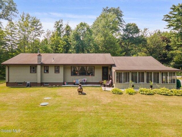 Ridge Rd, Queensbury, Home For Sale