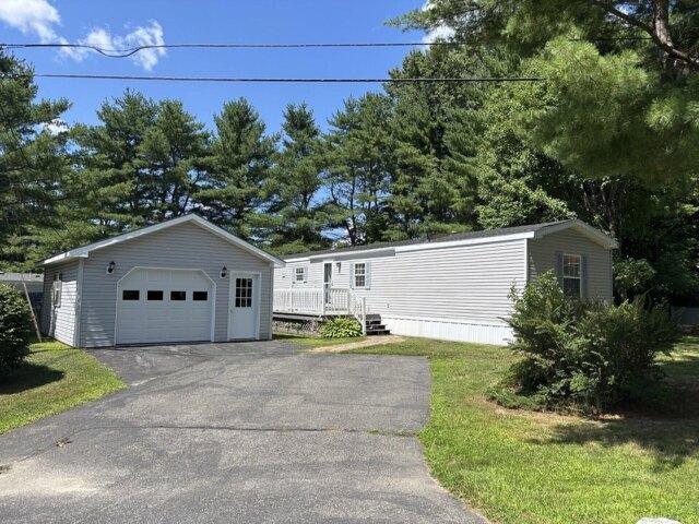 Ridge Rd, Randolph, Property For Sale
