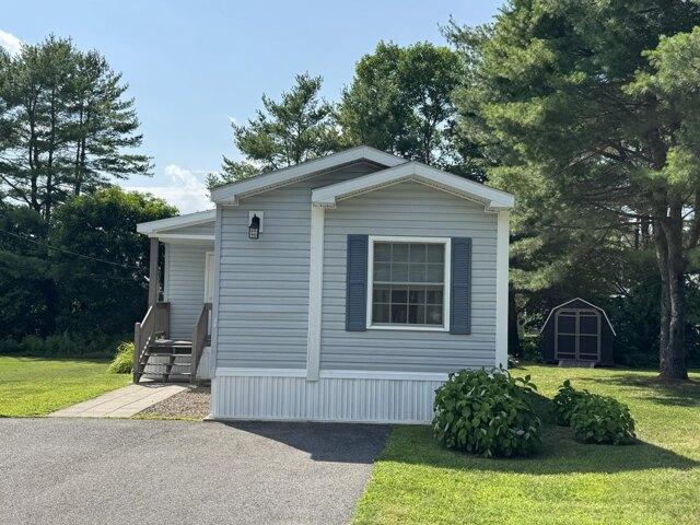 Ridge Rd, Randolph, Property For Sale