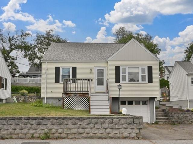 Ridge Rd, Revere, Home For Sale