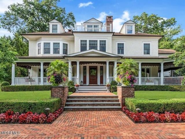 Ridge Rd, Rumson, Home For Sale