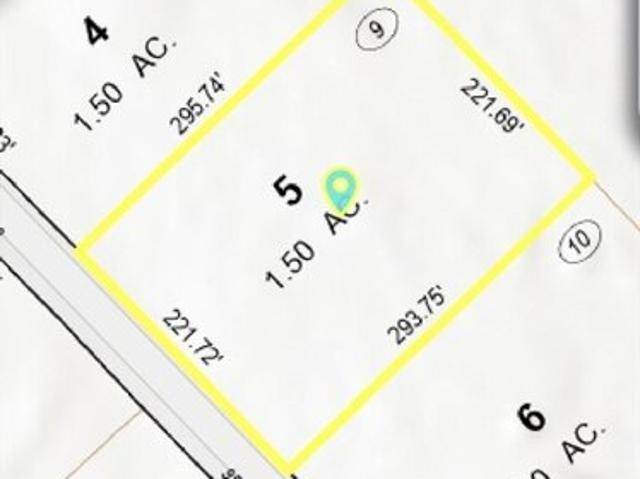 Ridge Rd, Rutland, Plot For Sale