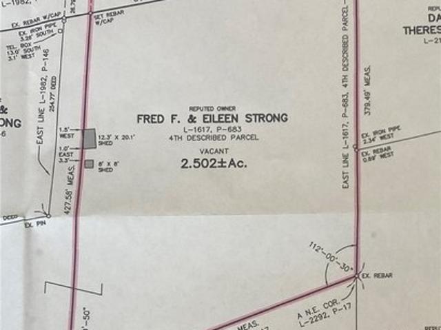 Ridge Rd S, Newfane, NY 14108