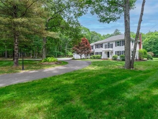 Ridge Rd, Scituate, Home For Sale