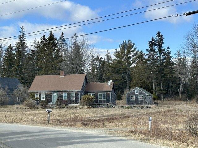 Ridge Rd, Saint George, Home For Sale
