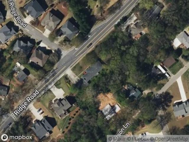 Ridge Rd SE