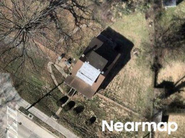 Ridge Rd SE