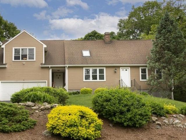 Ridge Rd, Shrewsbury, Home For Sale