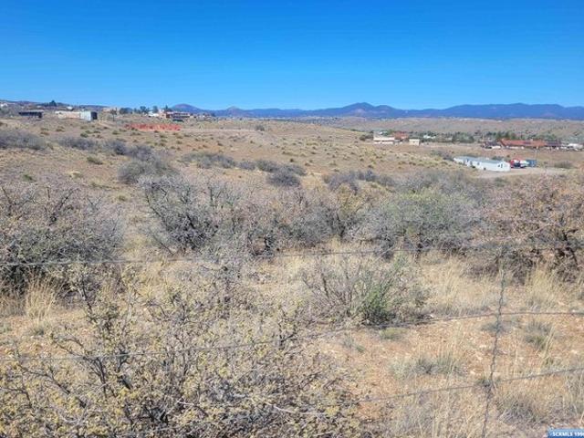 Ridge Rd, Silver City, NM 88061