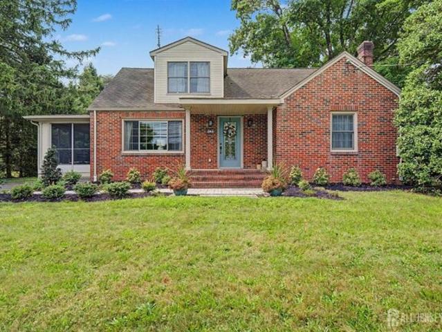 Ridge Rd, South Brunswick, Home For Sale