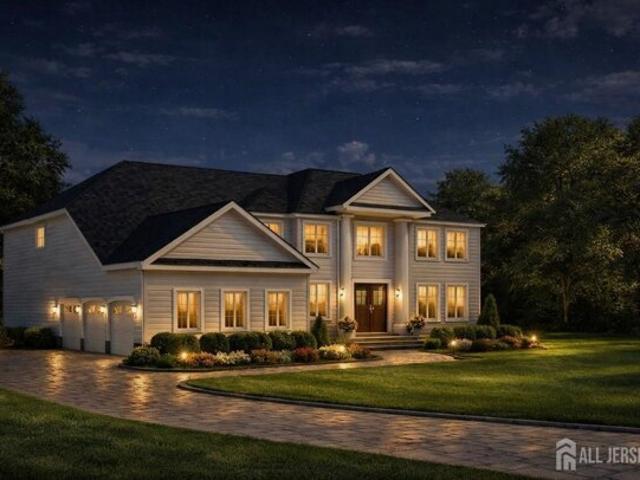 Ridge Rd, South Brunswick, Home For Sale