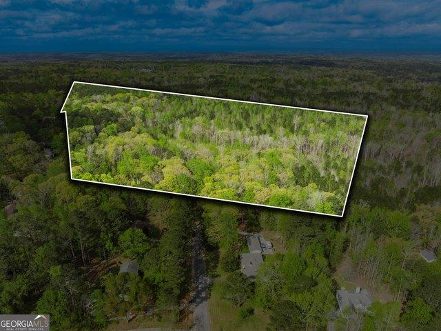 Ridge Rd, South Fulton, GA 30213
