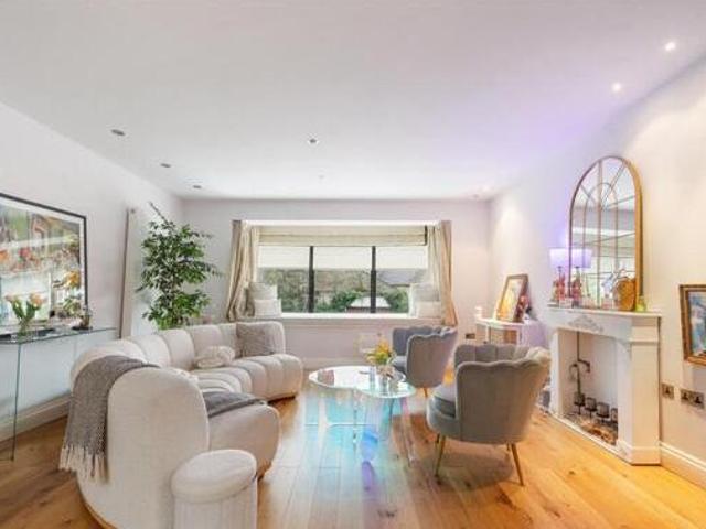 Ridge Road, Childs Hill, 4 Bedroom Detached