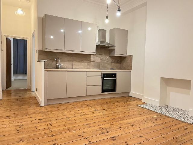 Ridge Road, Crouch End N8, 1 bed flat to rent, £1,603 pcm | PrimeLocation