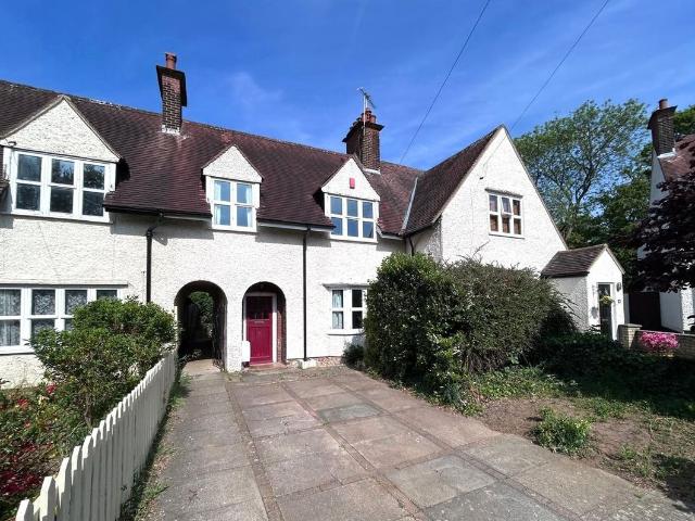 Ridge Road, Letchworth Garden City SG6, 3 bed terraced house to rent, £1,500 pcm | PrimeLocation