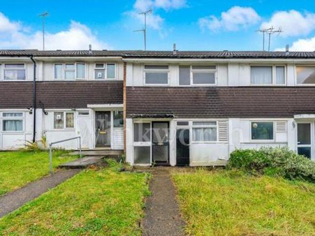 Ridge Road, London, 3 Bedroom Terraced