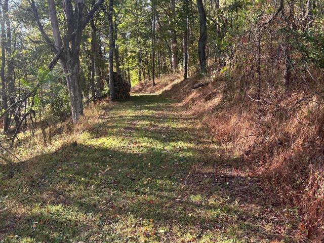 Ridge road