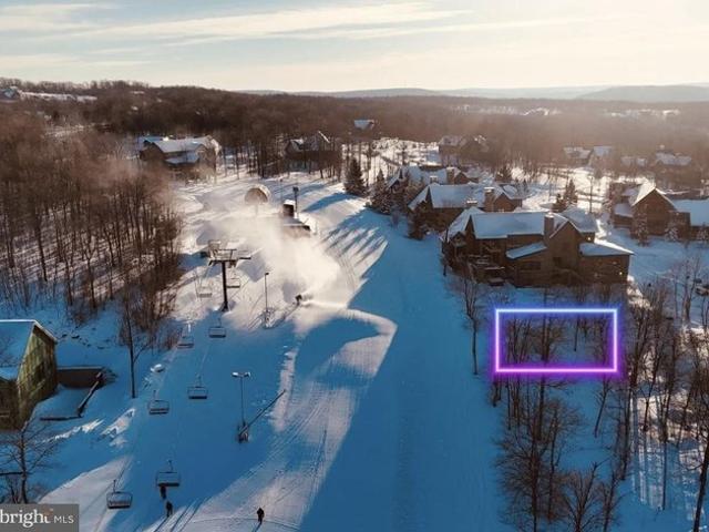 Ridge Run Rd Lot 11/12, McHenry, MD 21541