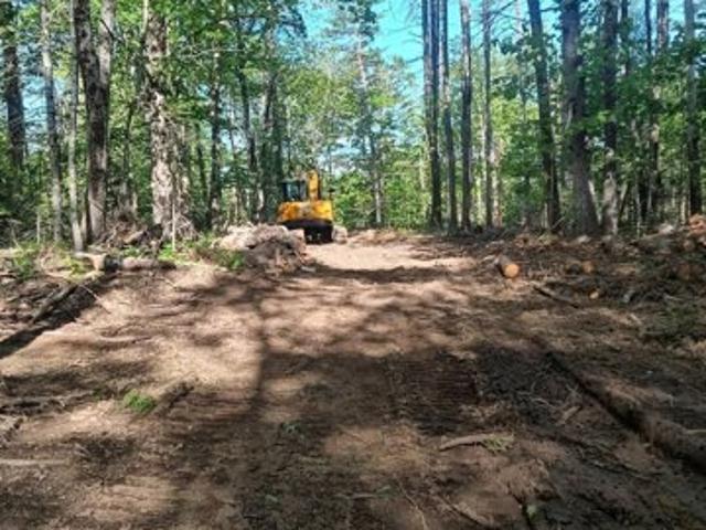 Ridge School Rd, Liberty, Plot For Sale