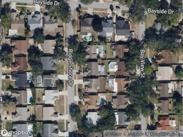 Ridge Shore Dr