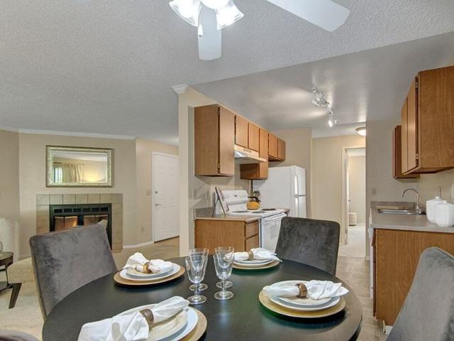 Ridge & Shores 3 Bedroom Apartment for Rent at 31912 3rd Ln Sw, Federal Way, WA 98023