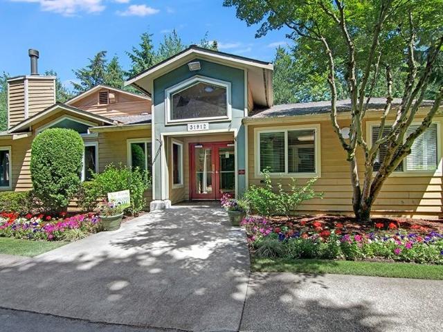 Ridge & Shores 1 Bedroom Apartment for Rent at 31912 3rd Ln Sw, Federal Way, WA 98023