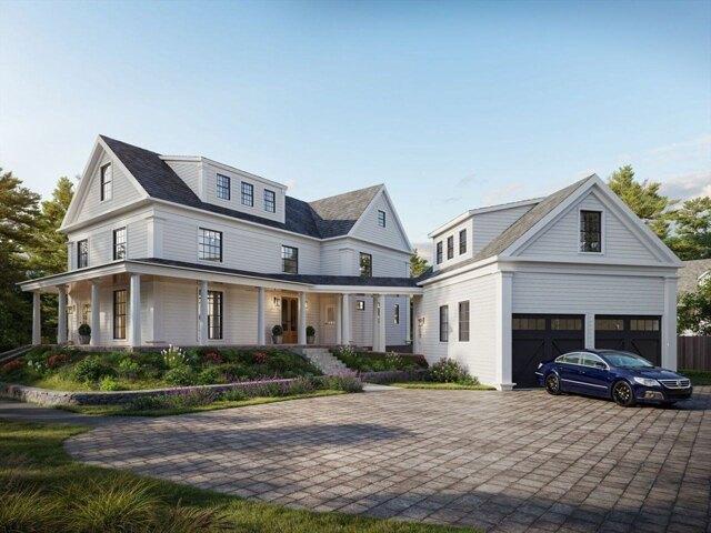 Ridge St, Winchester, Home For Sale